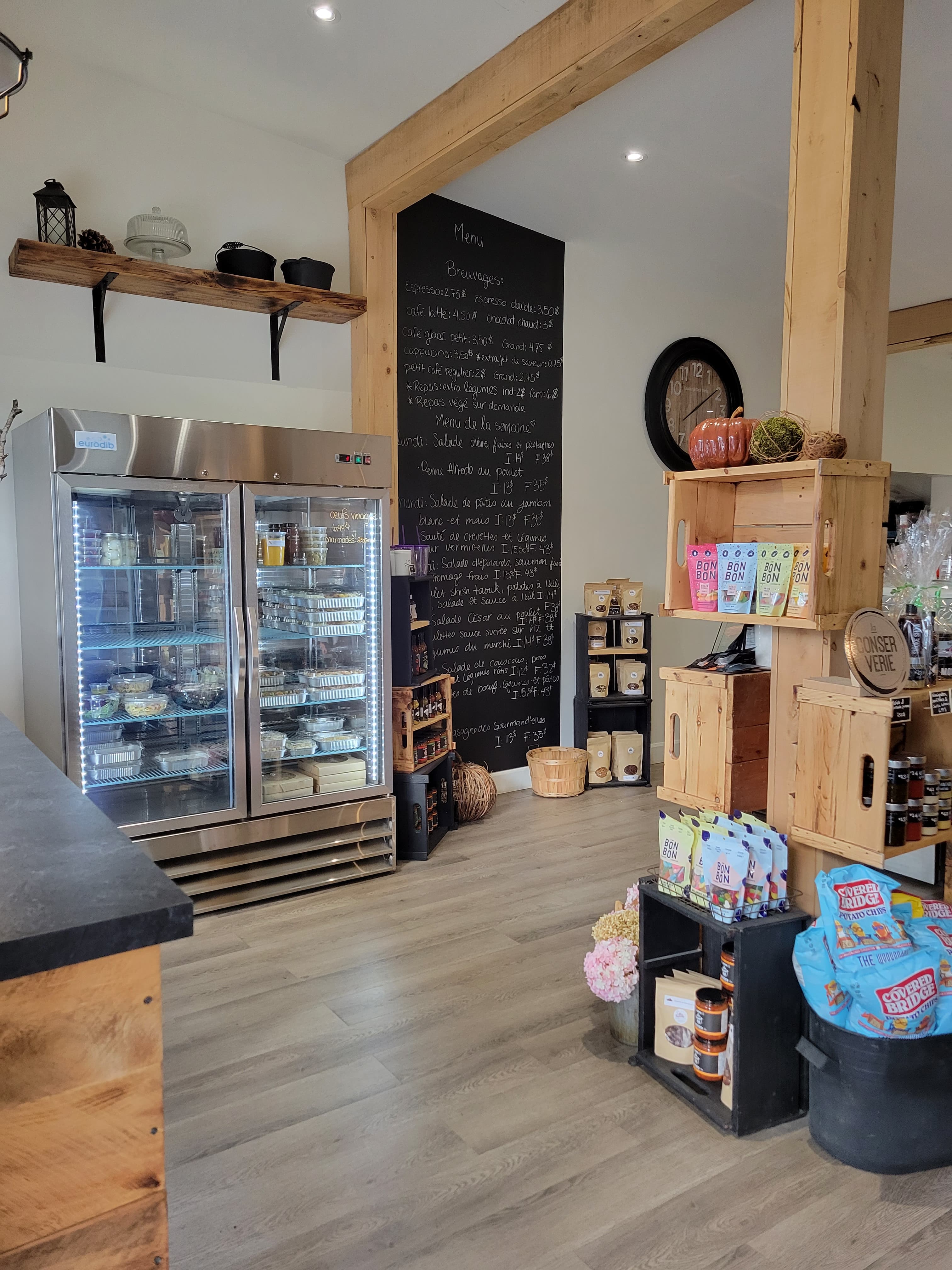 Les chouchous des Gourmand'Elles – Les Gourmand'Elles