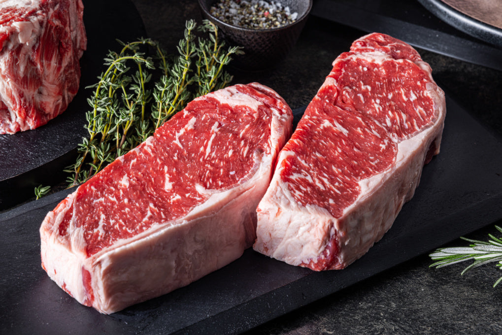 Contre Filet 10oz – Les Gourmand'Elles